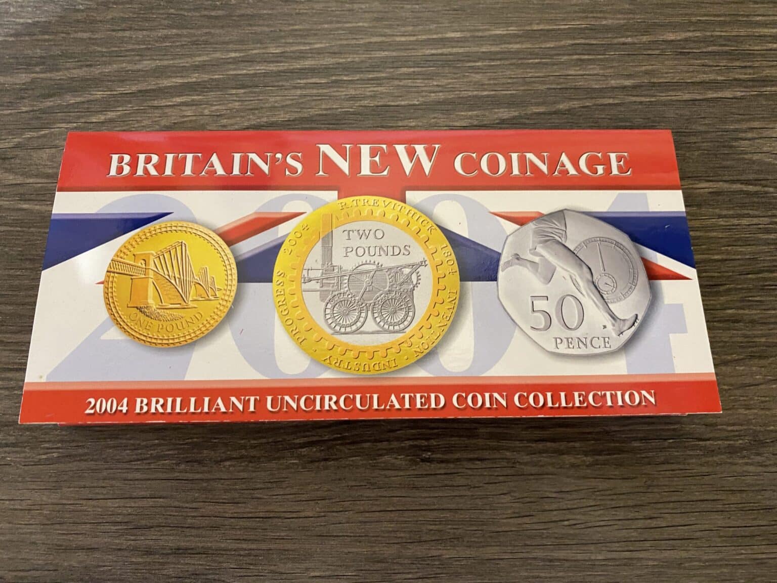 2025 UK Bees Circulated £1 Coin - UkCoinHunt